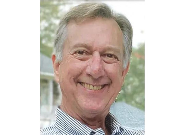 John Wainwright Bateman Obituary (2025) - Greenville, SC - Thomas ...