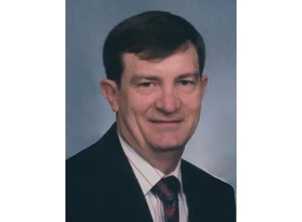 Charles Edward Goins Obituary (2025) - Alexandria, KY - Alexandria ...