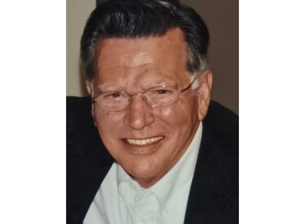 Renald Joseph "Ron" Cote Obituary (2026) - Epping, NH - Brewitt Funeral ...