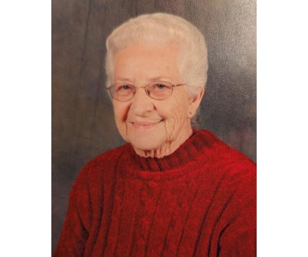 Mary Ruth Alexander Miller Obituary (2025) - Savannah, TN - Shackelford ...
