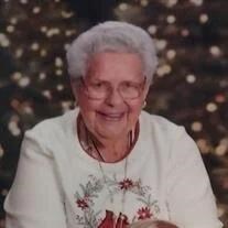 Geraldine Esther Sweeney Obituary (2025) - Murrells Inlet, SC ...
