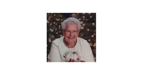 Geraldine Esther Sweeney Obituary (2025) - Murrells Inlet, SC ...