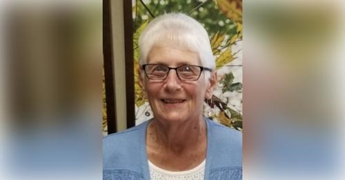 Helyn M. Jordan Obituary (2023) - Muskego, WI - Max A. Sass & Sons ...