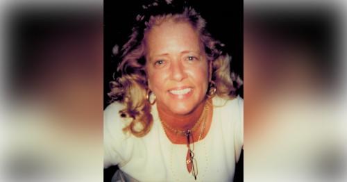 Marie H. Fiske Obituary (2023) - South Daytona, FL - Alavon Direct ...