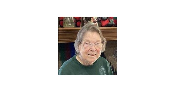 Roberta Bannister Obituary (2024) - Fort Worth, TX - Greenwood Funeral ...