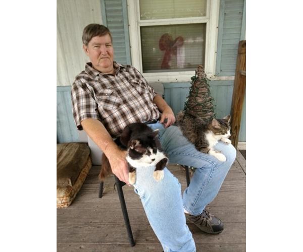 Roger Lee Hendrickson Obituary (2025) - West Union, OH - Thompson ...