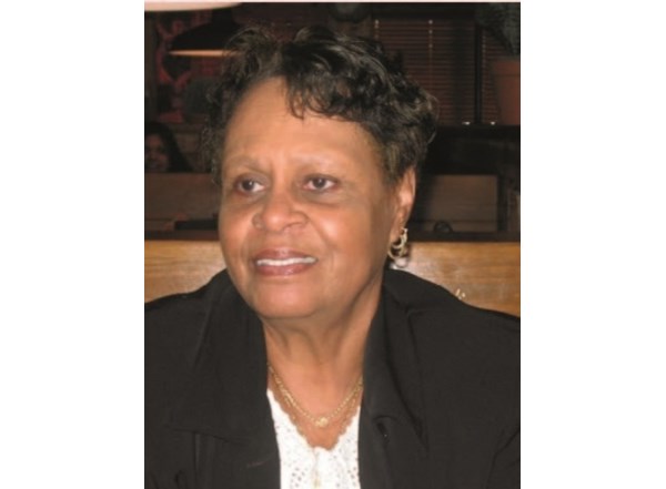 Constance Elizabeth Harrison Obituary (2026) - Hartford, CT - Carmon ...