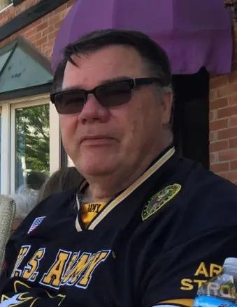 Craig Kenneth Barton Obituary (2024) - Milford, MI - Lynch & Sons ...