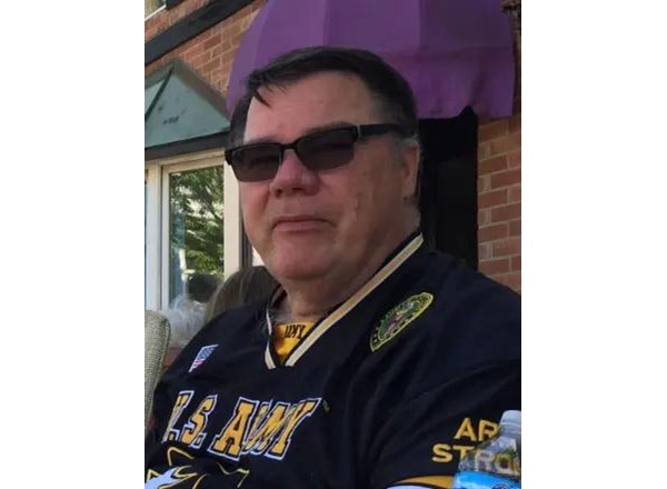Craig Kenneth Barton Obituary (2024) - Milford, MI - Lynch & Sons ...