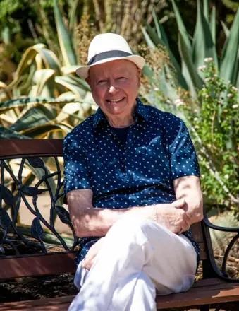 Francis Carroll Obituary (2024) - Palm Springs, CA - Wiefels Palm ...