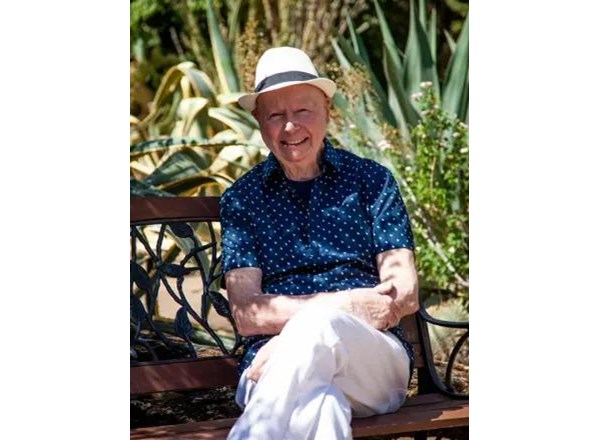 Francis Carroll Obituary (2024) - Palm Springs, CA - Wiefels Palm ...