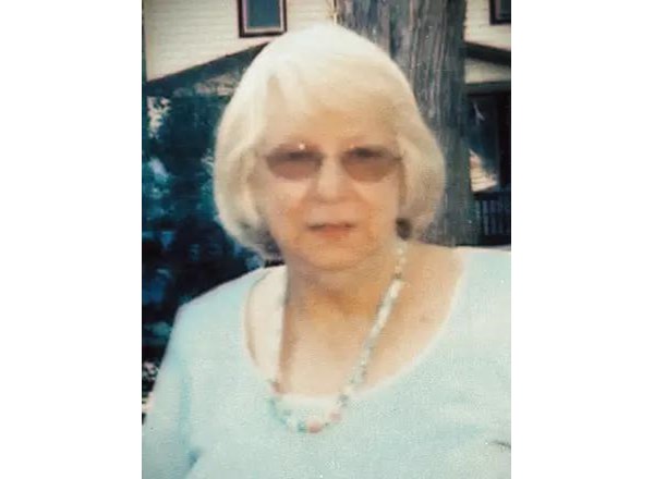 Susan Simpson Obituary (2024) - Whitesboro, NY - Dimbleby Funeral Homes ...