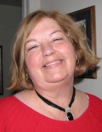 Elizabeth Hazel "Liz" Dragotta Obituary (2026) - Clinton Township, MI ...