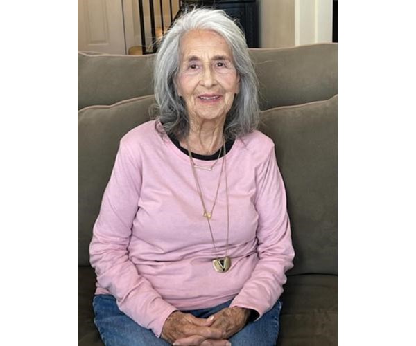 Cordelia Shiner Obituary (2026) - Price, UT - Mitchell Funeral Home ...