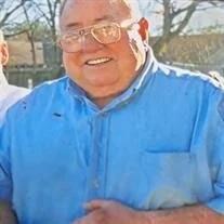 Roy Lee McCoy Obituary (2026) - Thorndale, TX - Phillips & Luckey ...