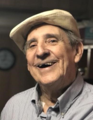 Robert J. Michaud Obituary (2024) - Tyngsborough, MA - Tyngsborough ...