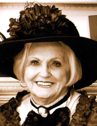 Dorothy Jeanette Riley Obituary (2025) - Panama City, FL - Heritage ...