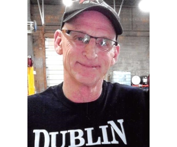 Thomas Earl McGhen Obituary (2024) - Flat Rock, MI - Michigan Memorial ...