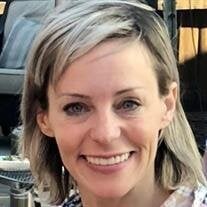Megan Dorothy Gerfen Obituary (2025) - Bend, OR - Niswonger-Reynolds ...