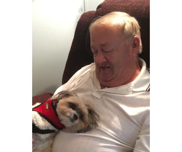 Jay Michael Toohey Obituary (2024) - Barnesville, OH - Campbell-Plumly ...