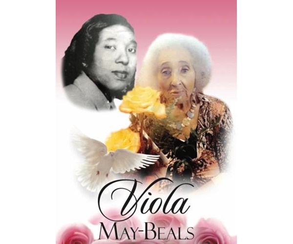 Viola May Beals Obituary (2023) - Monroe, LA - McFarland Funeral ...