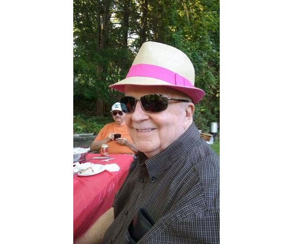John Knightly Obituary (2022) - Broomall, PA - D'Anjolell Memorial Home ...