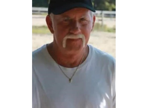 Jerry "Jp" Patrick Obituary (2024) - Delton, MI - Williams-Gores ...