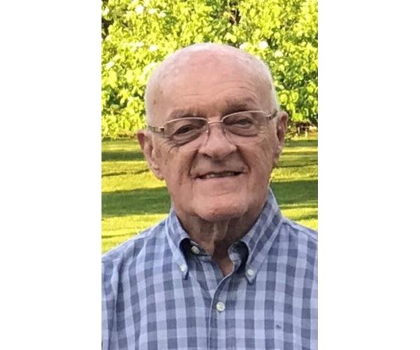 Donald J. Kumbalek Obituary (2024) - Manitowoc, WI - Klein & Stangel ...