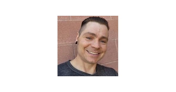 James Anthony DePetris Obituary (2025) - Fort Collins, CO - Goes ...