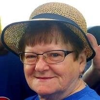Garnett "Gary" Kerr Obituary (2025) - East Peoria, IL - Gary Deiters ...