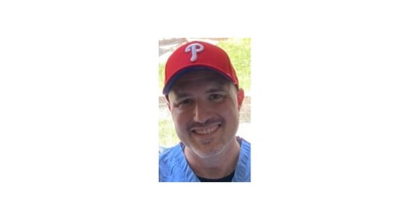 David DiMenna V. Obituary (2022) - Cinnaminson, NJ - Givnish Funeral ...