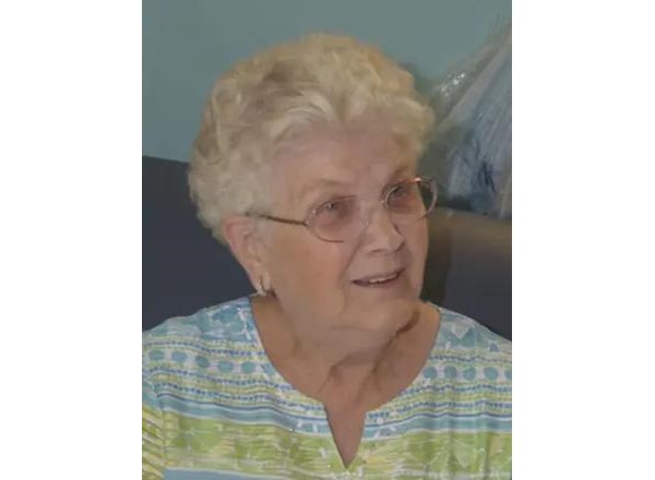 Judy Ann Stevens Hardee Obituary (2025) - Loris, SC - Hardwick Funeral ...
