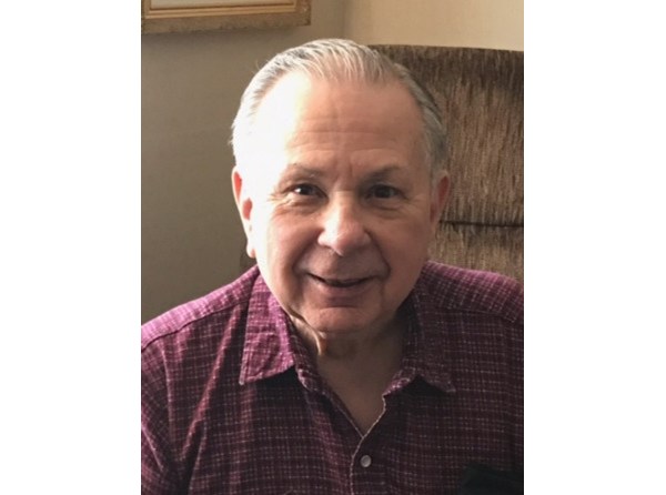 Raymond Sullivan Obituary (1937 - 2025) - Newton Falls, OH - Mahoning ...