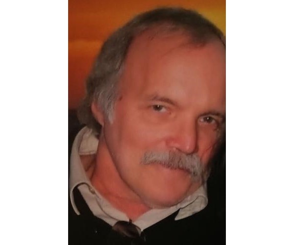 Randall Hallock Obituary and Online Memorial (2025)
