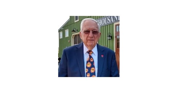 Albert S. Atkinson Jr. Obituary (2023) - Medford, NJ - Mathis Funeral ...