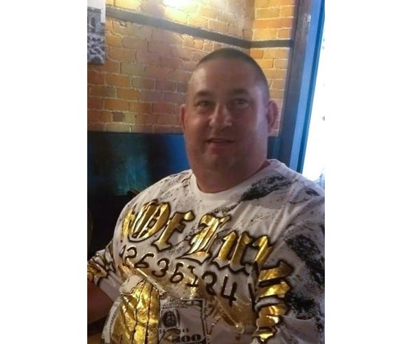 Matthew Thomas Konieczny Obituary (2025) - Lincoln Park, MI - Solosy ...