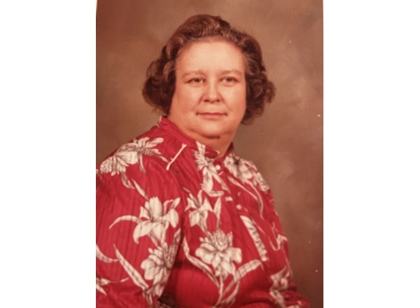 Mavis Morris Obituary (1937 - 2025) - Free Union, VA - Cville Right Now