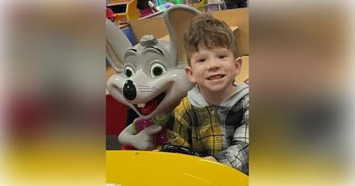 Carson Charles Marcus Obituary (2023) - Naperville, IL - Beidelman ...