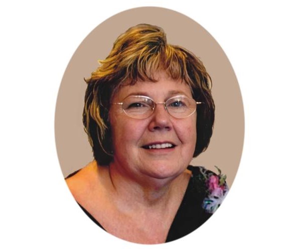 Sharon Lee "Cheri" Walberg Obituary (2025) - Annandale, MN - Dingmann ...