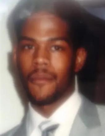 Ernest "Jay" Robertson Jr. Obituary (2025) - Newark, NJ - Perry Funeral ...