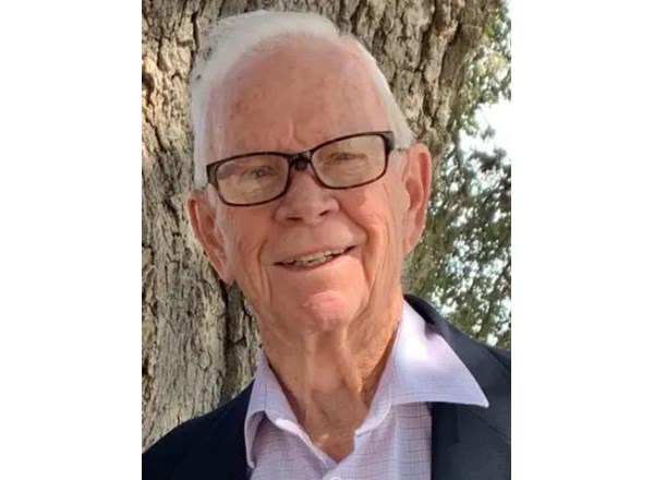 Lester Sewell Bonner Obituary (2025) - San Marcos, TX - Thomason ...