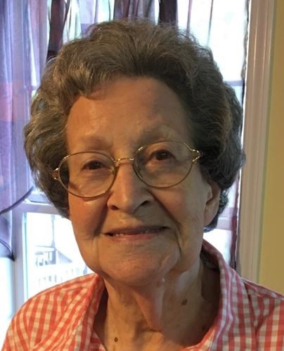 Wilma Darby Lusk Obituary (2024) - Belton, SC - Cox Funeral Home ...