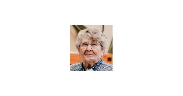 Elizabeth Ann Schroeder Obituary (2024) - Des Moines, IA - Iles ...