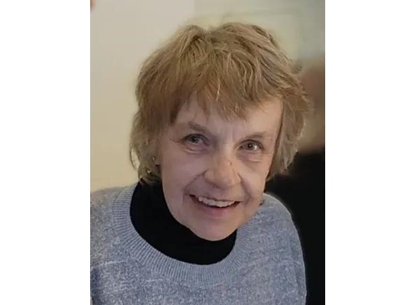 Rosemary A. Lee Obituary (2025) - Revere, MA - Vertuccio Smith & Vazza ...
