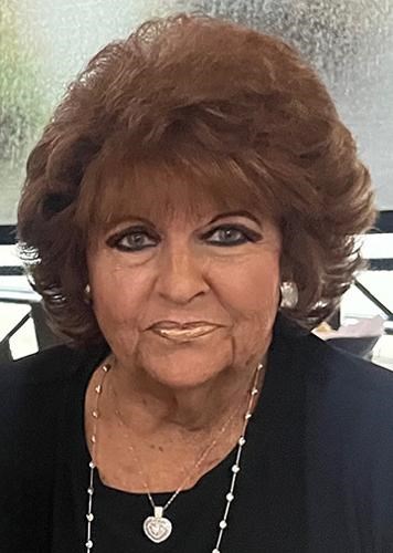 Barbara Bistline Coffin Obituary (2024) - Beaumont, TX - Broussard's ...