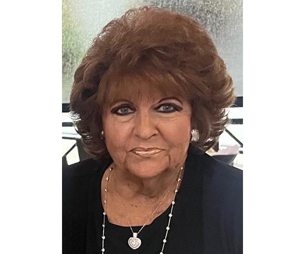 Barbara Bistline Coffin Obituary (2024) - Beaumont, TX - Broussard's ...