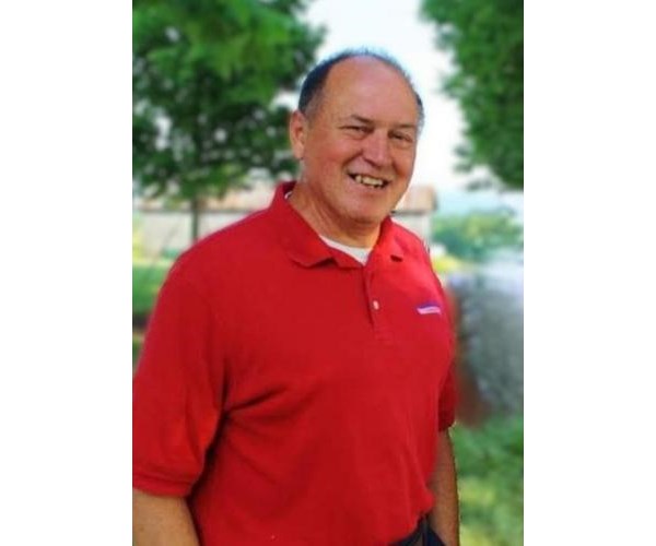 Samuel Preston Stamey Obituary (2025) - Tellico Plains, TN - Myers ...