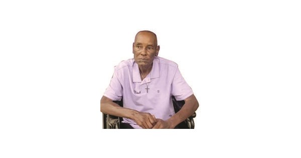 Wilmer Bellow Obituary (2023) - Lake Charles, LA - James Funeral Home ...