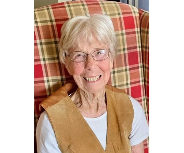 Mary Margaret "Mamie" Hawxhurst Obituary (2026) - Owings, MD - Rausch ...