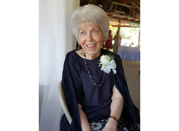 Carole Janice Holliday Obituary (2025) - Williamston, NC - Paradise ...